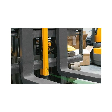 Fork Laser Guide for Forklifts