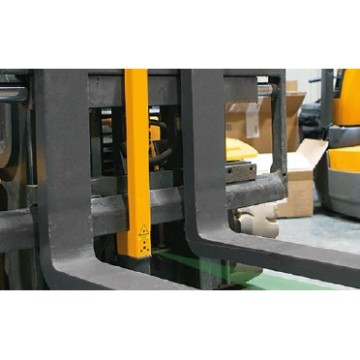 Fork Laser Guide for Forklifts