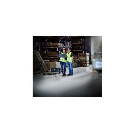 SAFEwalk | Enhance Warehouse Safety with Jungheinrich Safety Expert