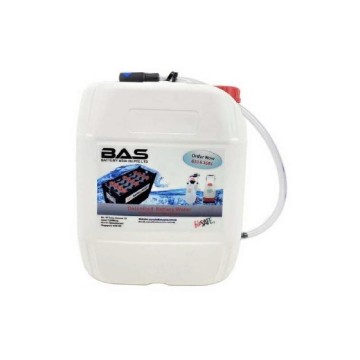 Manual Battery Water Dispenser (with Tube) | Lead-Acid Forklifts, Reach ...
